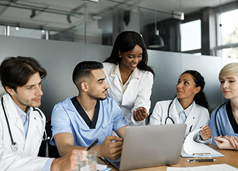 Different Types of Electronic Medical Records (EMR)