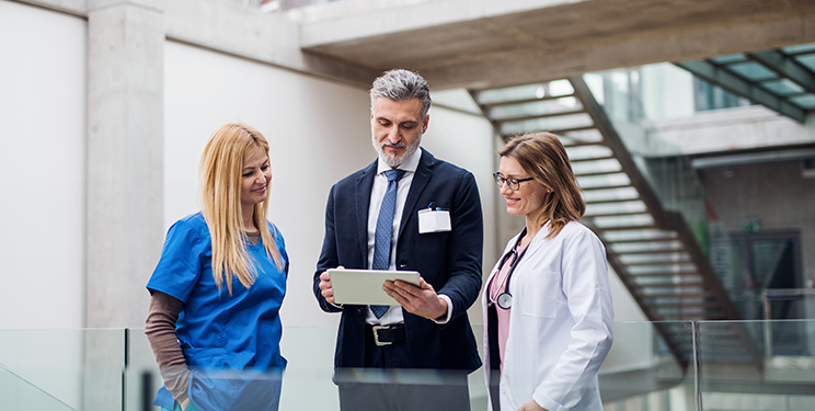 Identifying Revenue Recovery Opportunities | Office Ally