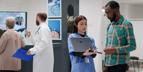 Office Ally Blog | Expert Insights on Healthcare Solutions