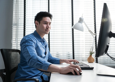 Service Center Clearinghouse from Office Ally