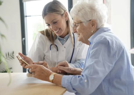 Practice Mate | Practice Management Software from Office Ally