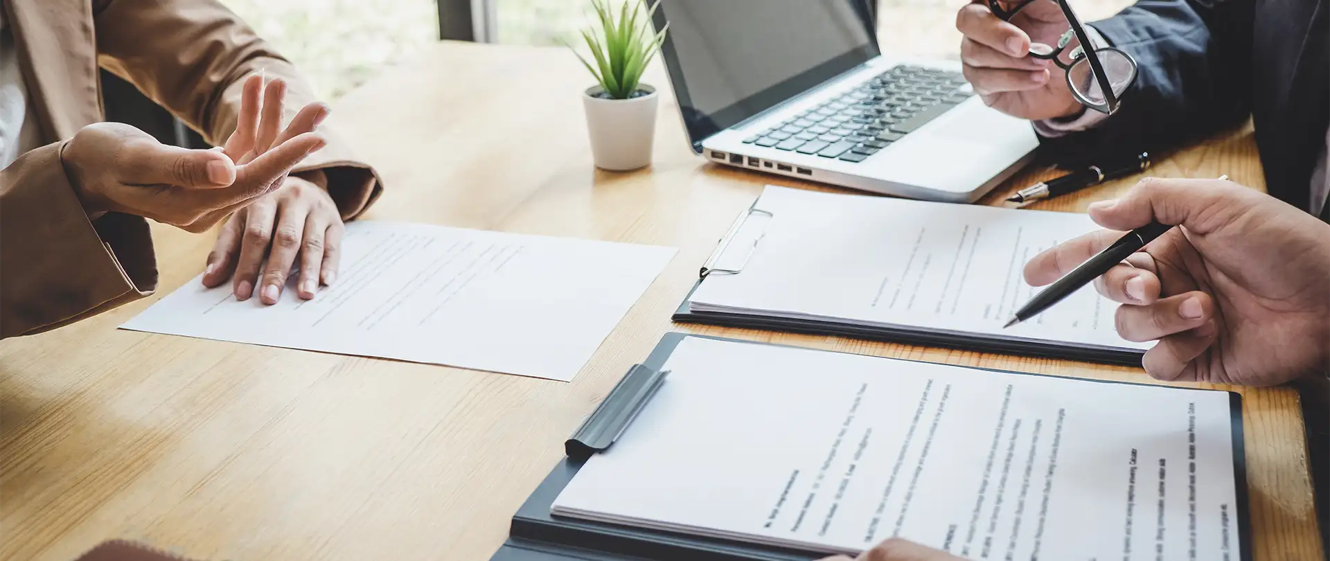 5 Great Questions to Ask Your Interviewer