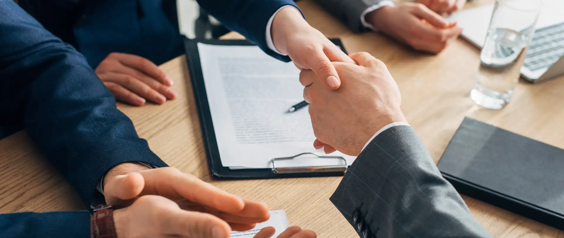 A Step-by-Step Guide to Negotiating a Job Offer