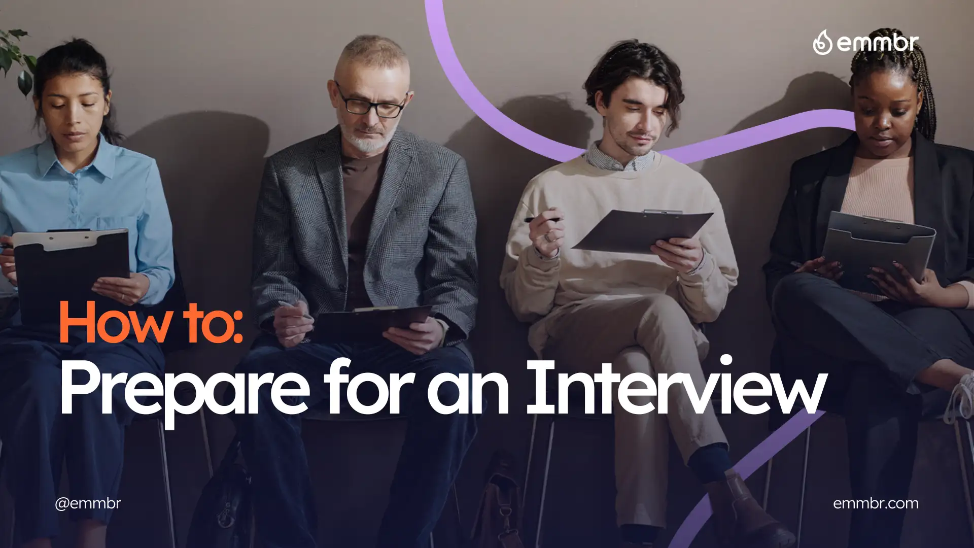 How to Prepare for an Interview