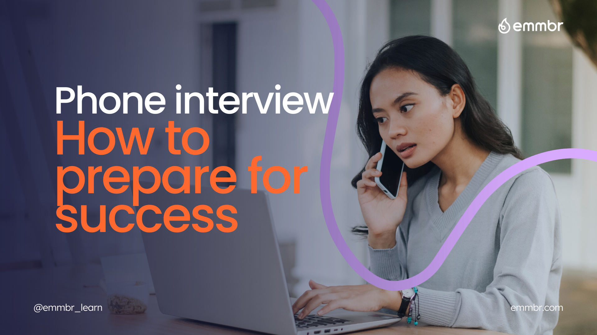 7 steps to prepare for your phone interview