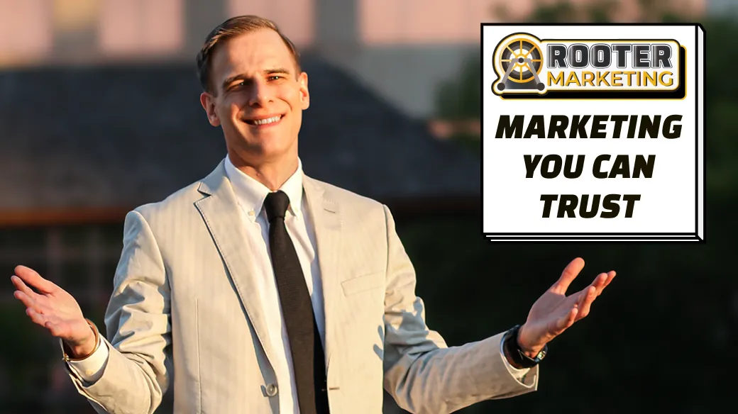 Rooter Marketing - Plumber Marketing Company