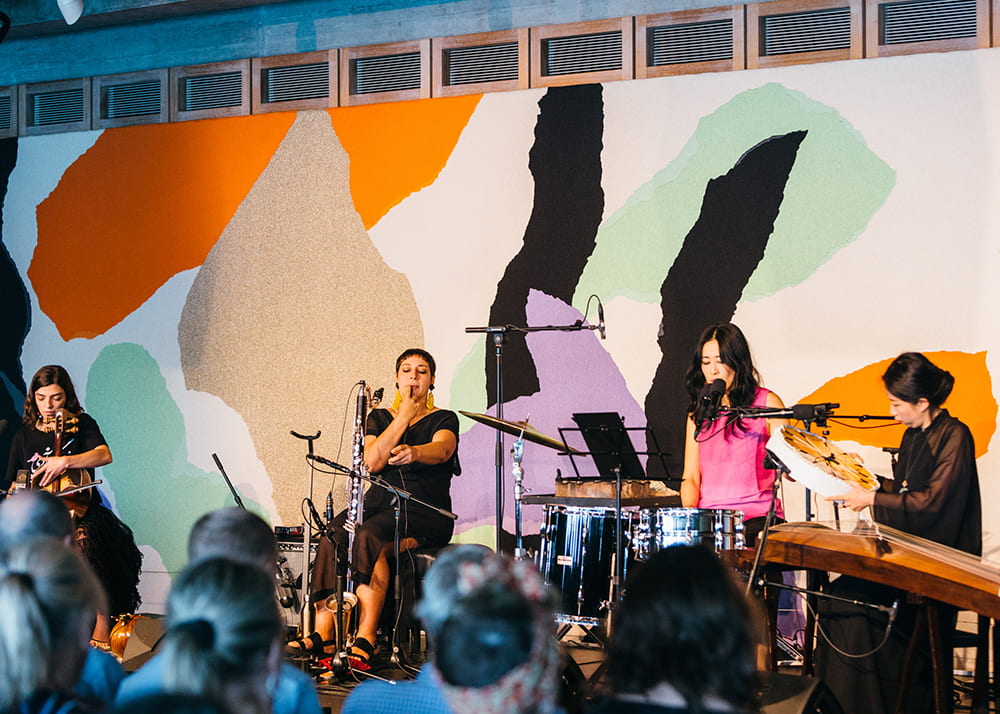 Music’s power for healing Writer Miriam Cosic discovers Finding Our Voice