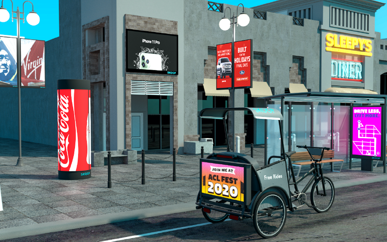 Best Digital Signage Solution 2023 | Full-Service Interactive Digital ...