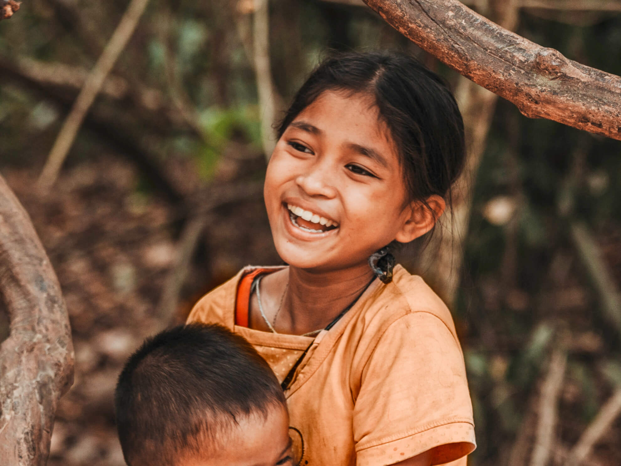 About - Joy Nostalg Foundation