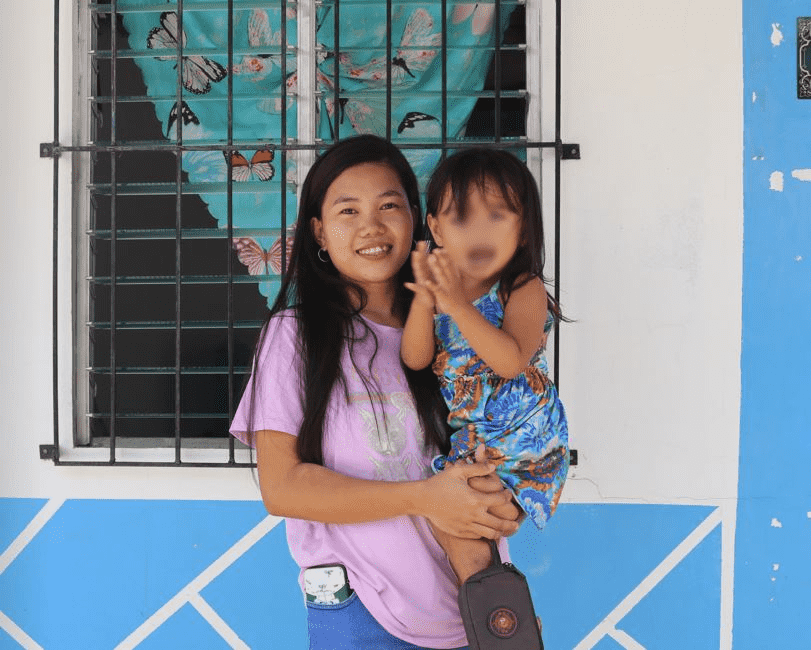 Stories - Joy Nostalg Foundation