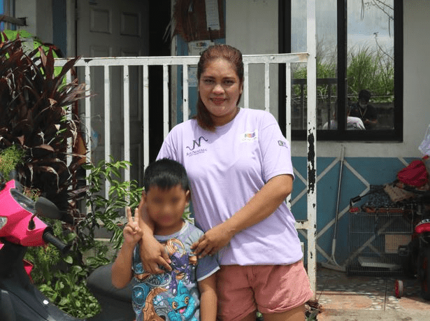 Stories - Joy Nostalg Foundation