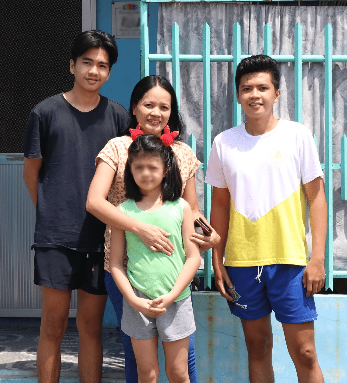 Joy Nostalg Foundation