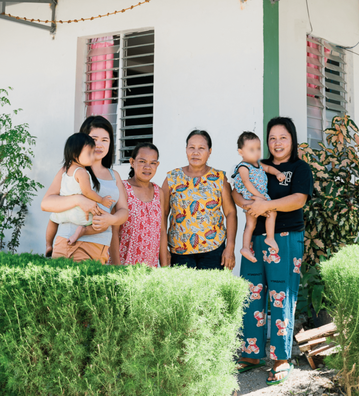 About - Joy Nostalg Foundation