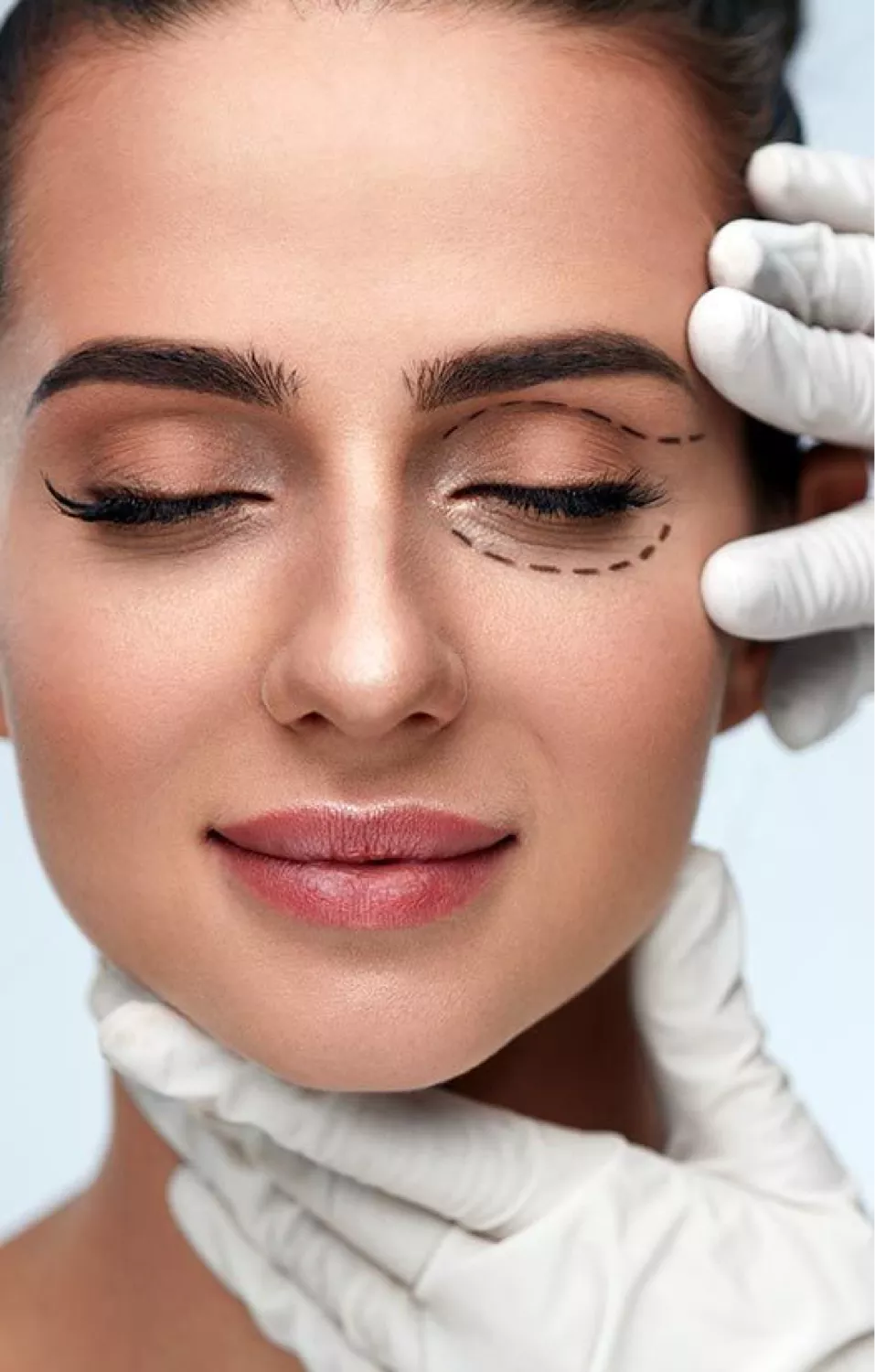 Ooglid Anatomie Kanaal Blok 2.5 Anatomie Oog Blok 2 Anatomie Oog Het