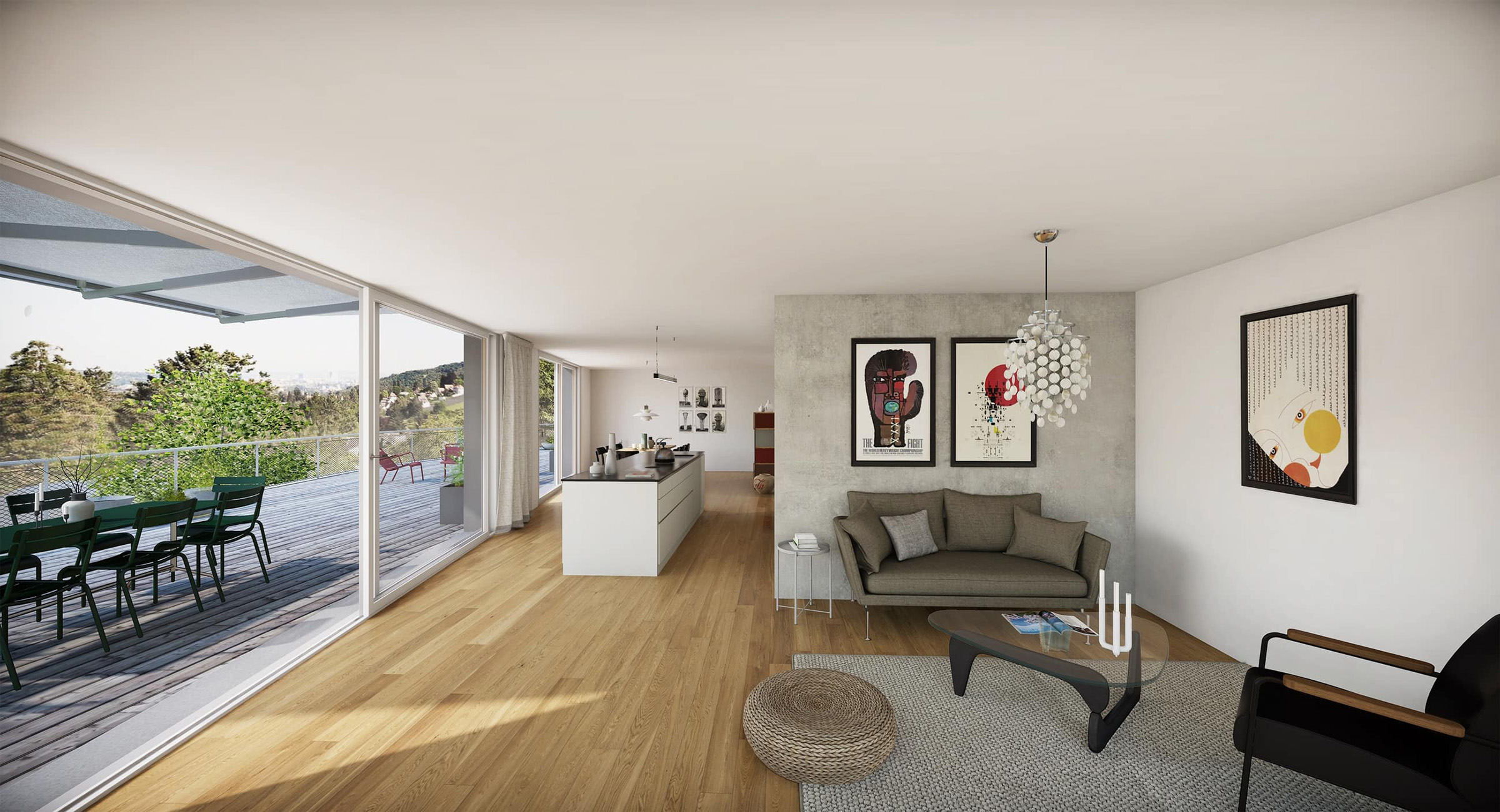 Projekte | making spaces