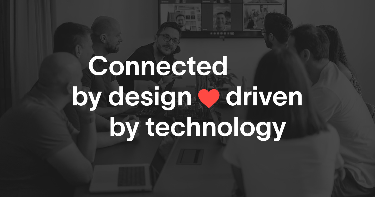 Connected by design, driven by technology | PORTA DESIGN