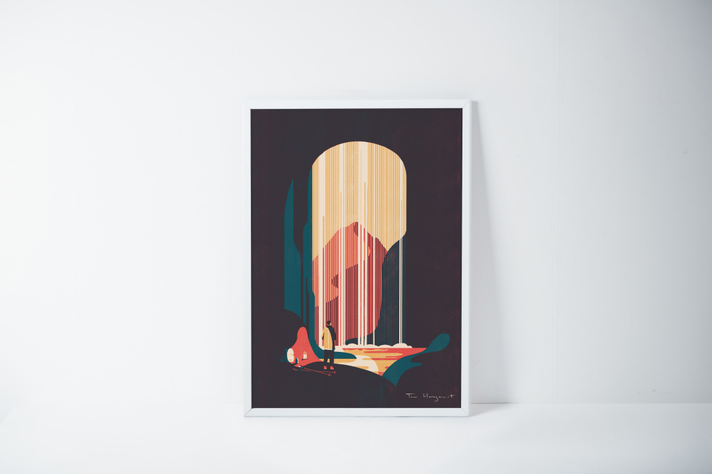 ONDA(온다) | SPECIAL : 아티스트가 머무는 공간 06