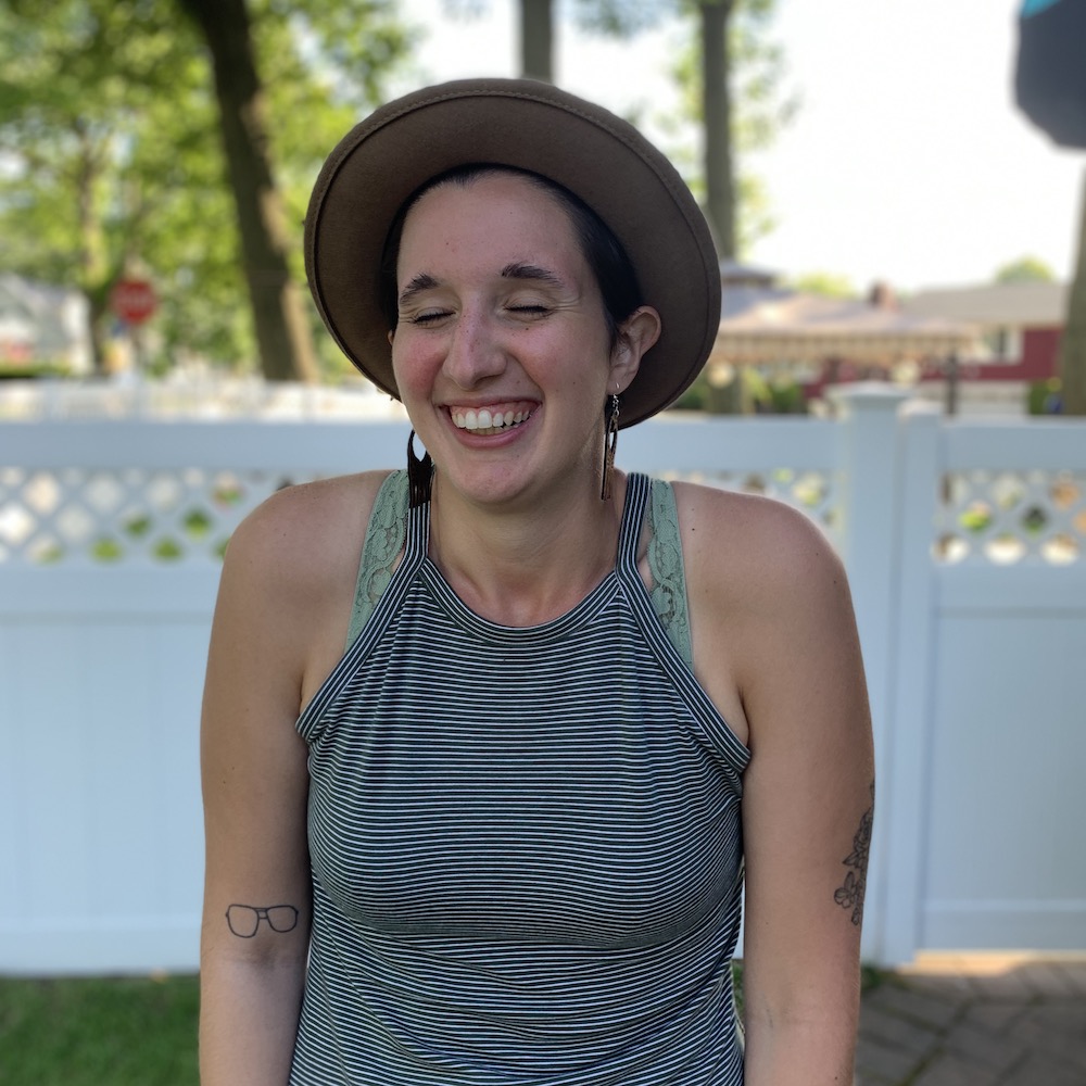 Within Health Team | Carissa Melillo