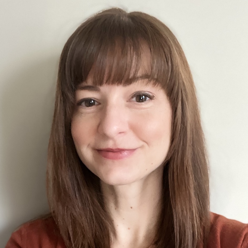 Within Health Team | Sarah Kynard