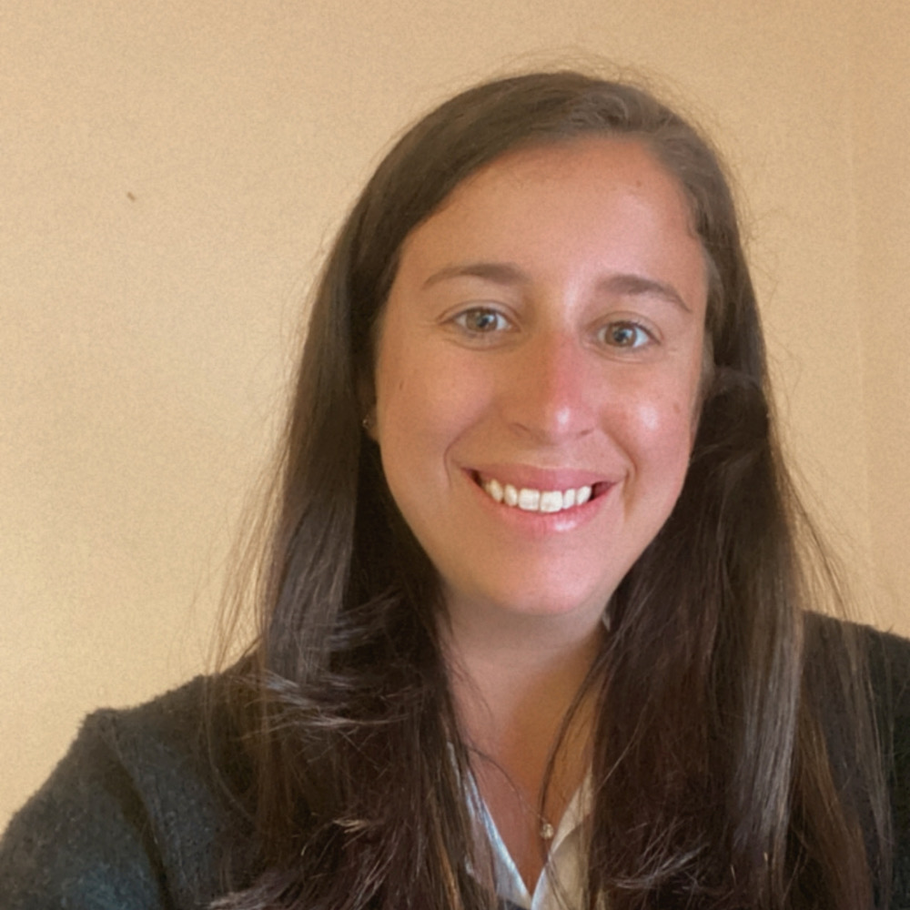 Within Health Team | Carianne D'Oriano