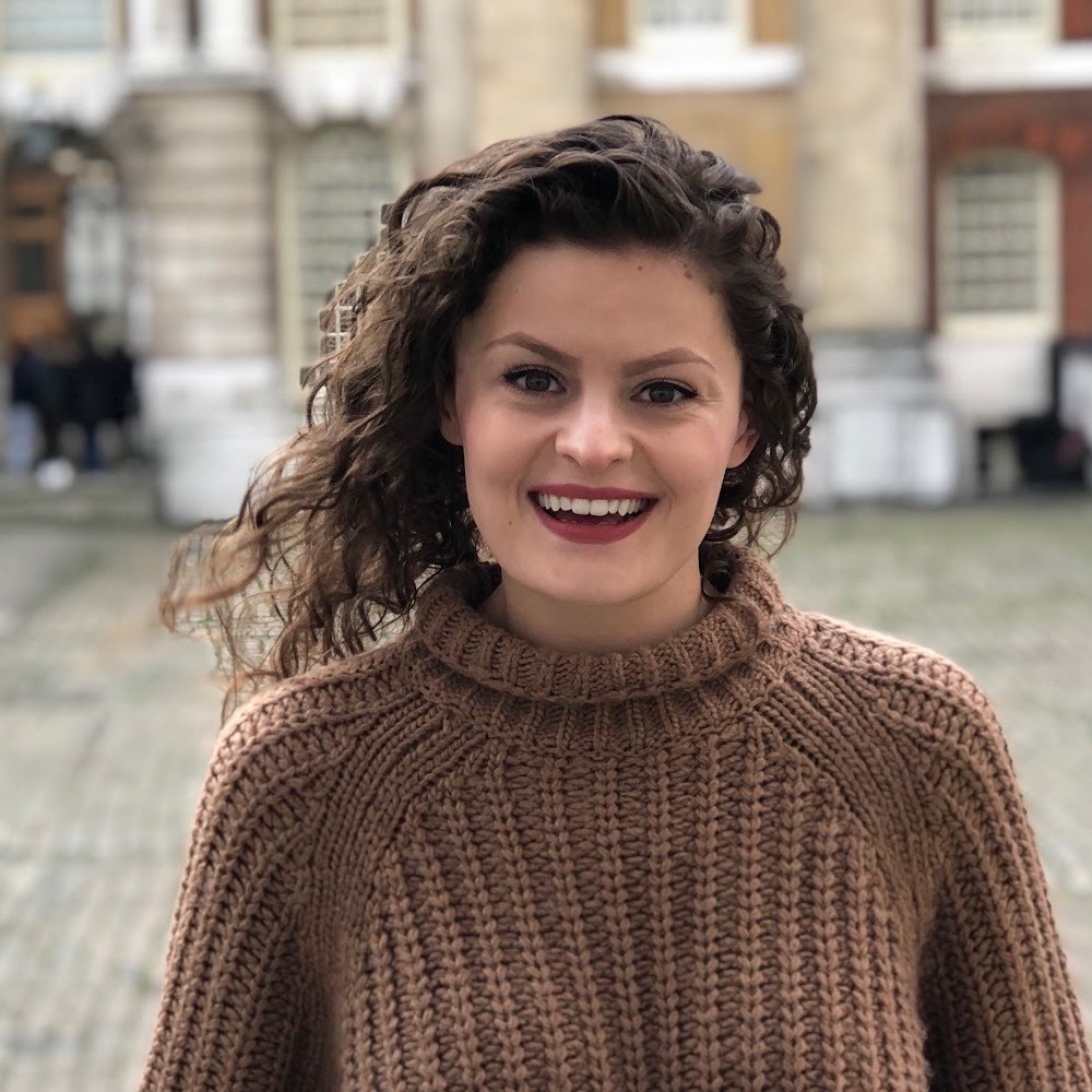 Within Health Team | Alyssa Stone