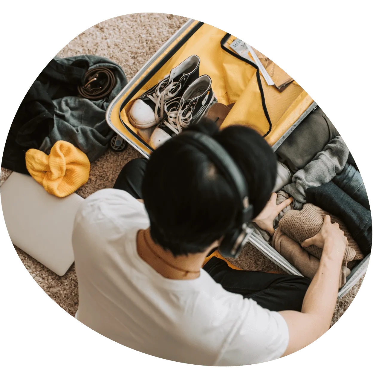 Treat eating disorders in college students | Within Health