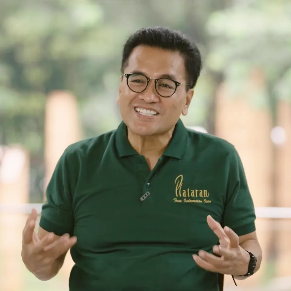 Jejakin - Carbon Management Platform