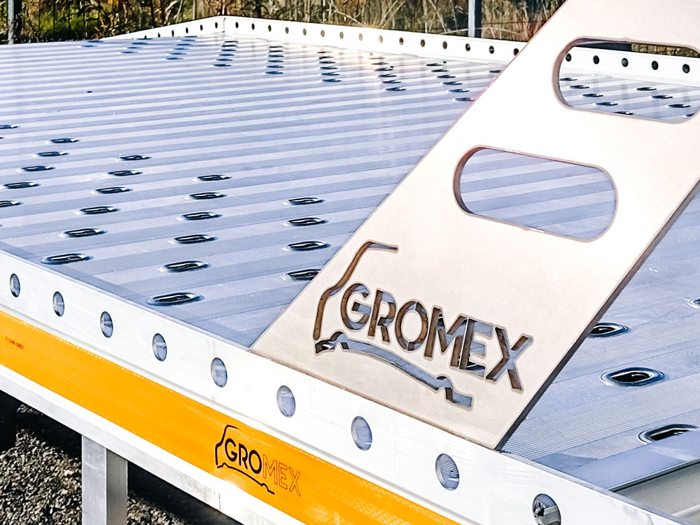 Jakość | Gromex
