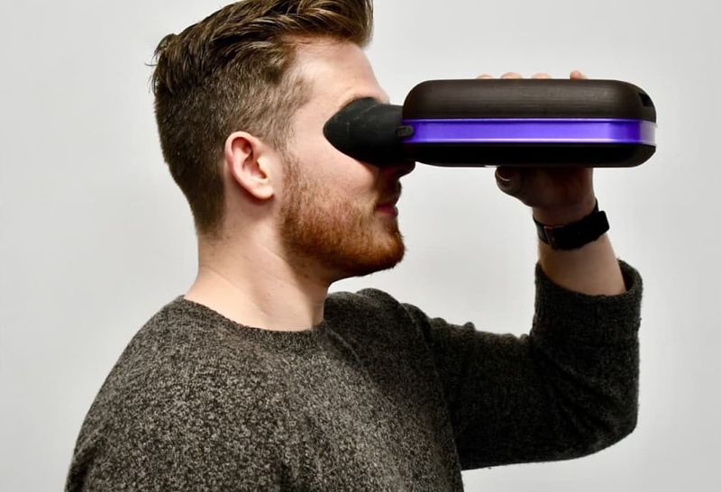 Hildred™ Portfolio | Binx Health