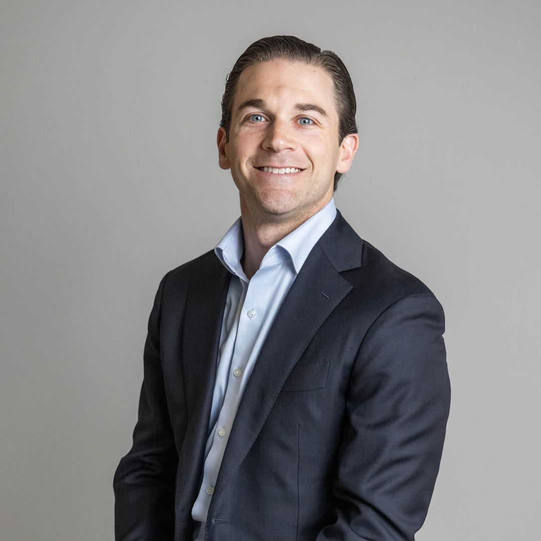 Stephen Hallenbeck | Hildred Capital