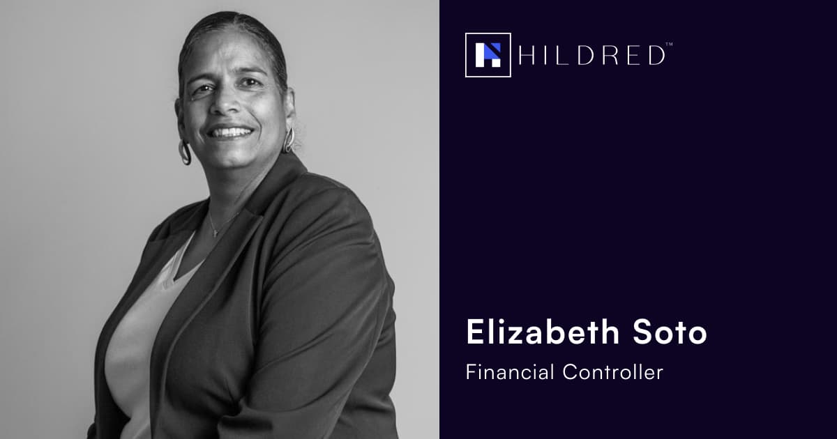 Elizabeth Soto | Hildred Capital