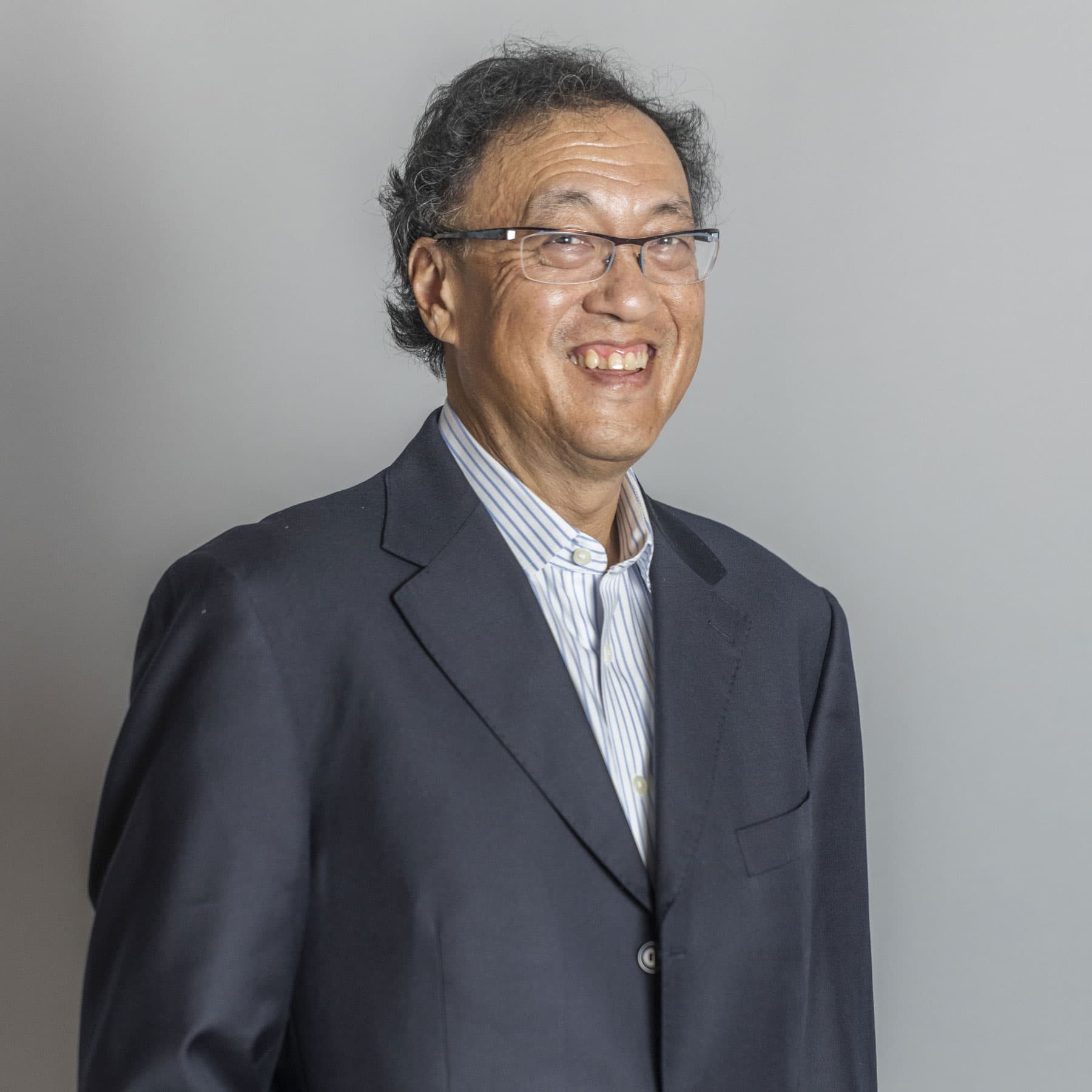 Tom Nee | Hildred Capital