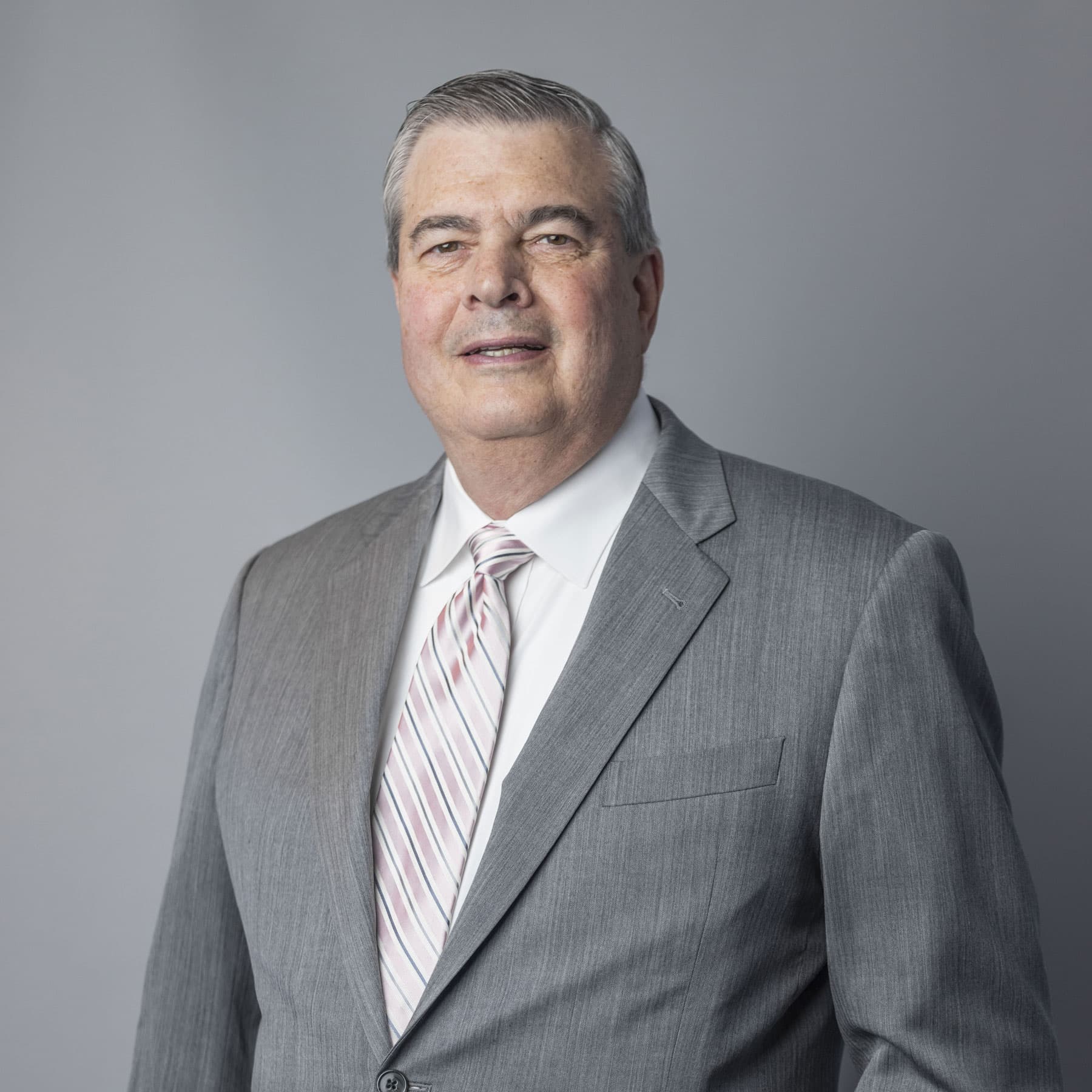 Rob Healy | Hildred Capital