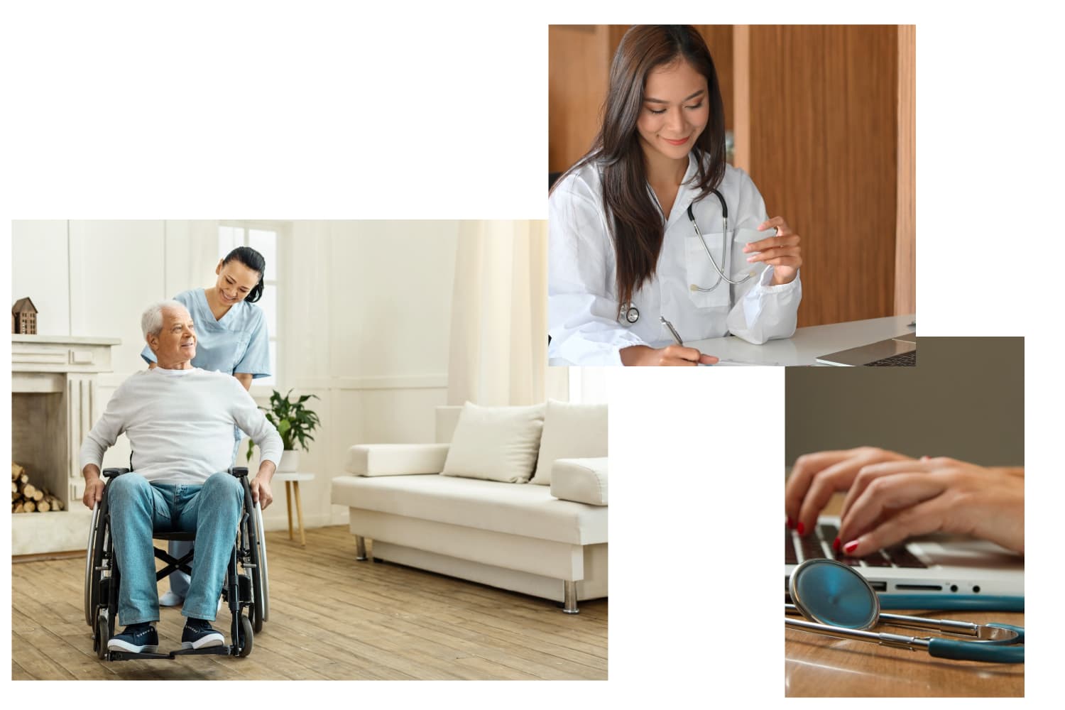 Hildred™ Portfolio | AleraCare