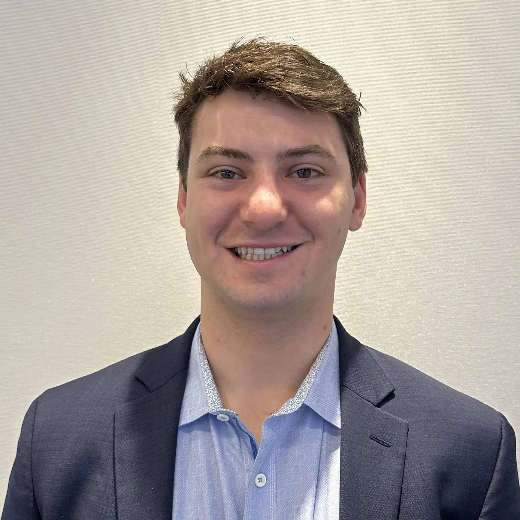 Jay Eversole | Hildred Capital