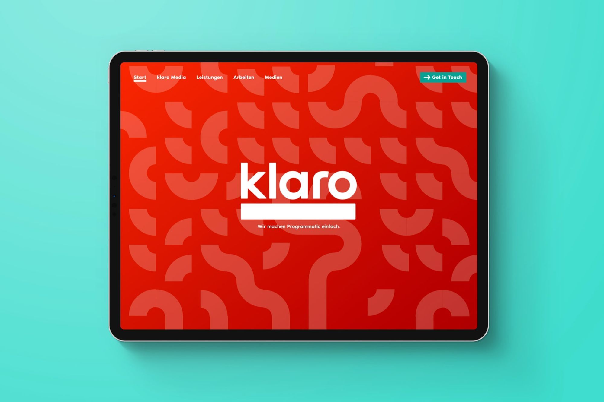 Aktuelles aus der Agentur | No agency