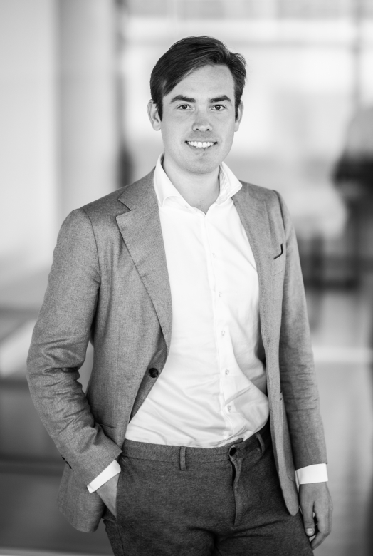 Slingshot | The people that make it happen