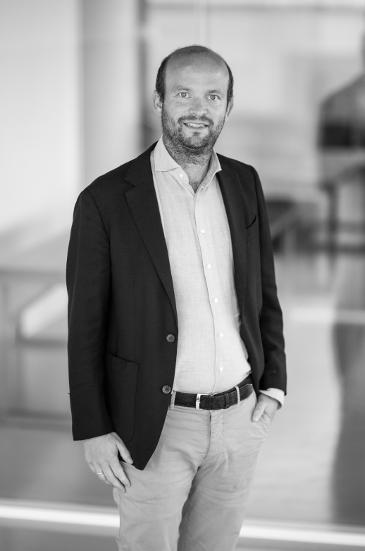 Slingshot | The people that make it happen