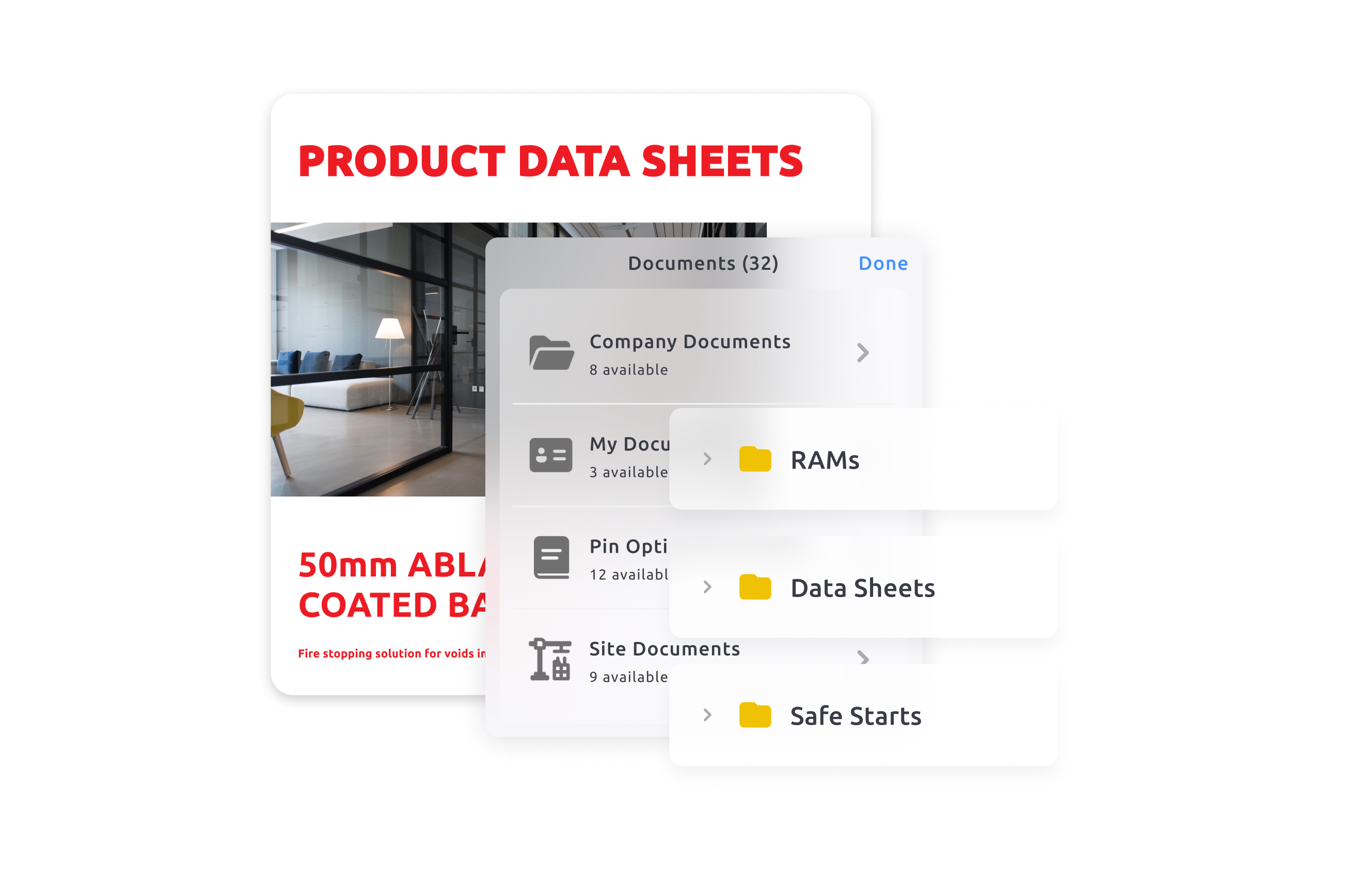 Bolster Systems | Document Library