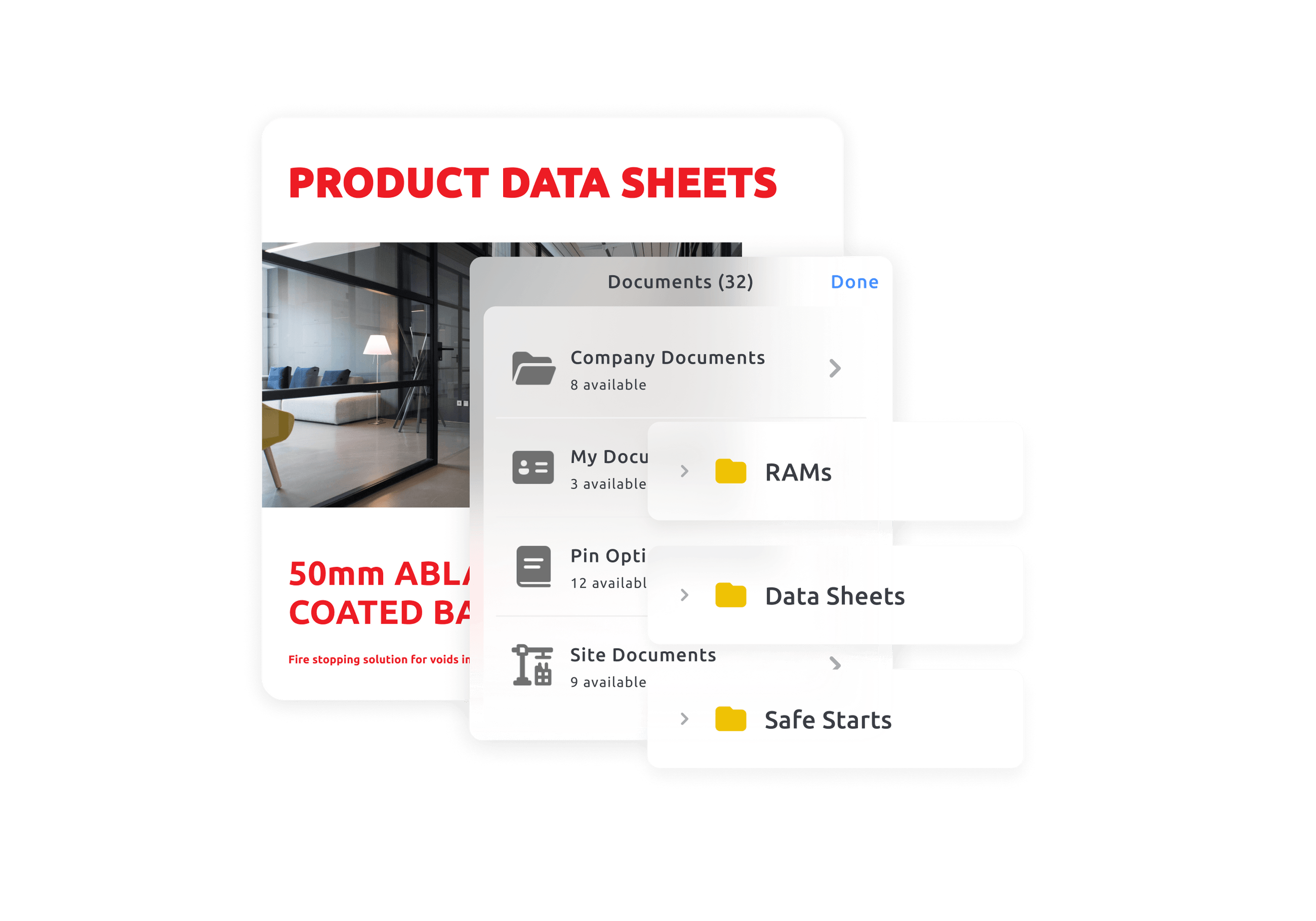Bolster Systems | Features