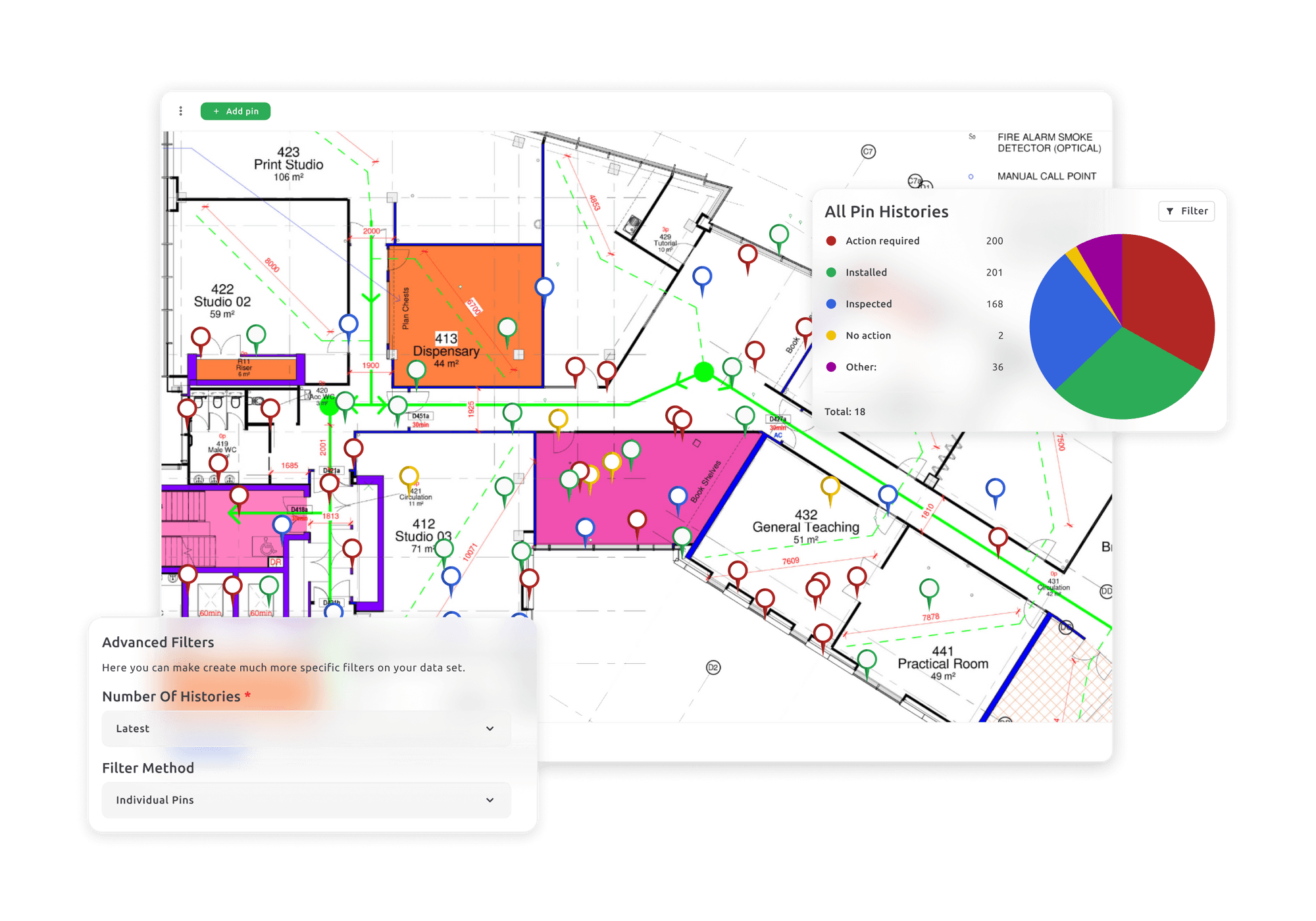 Bolster Systems | Drawings