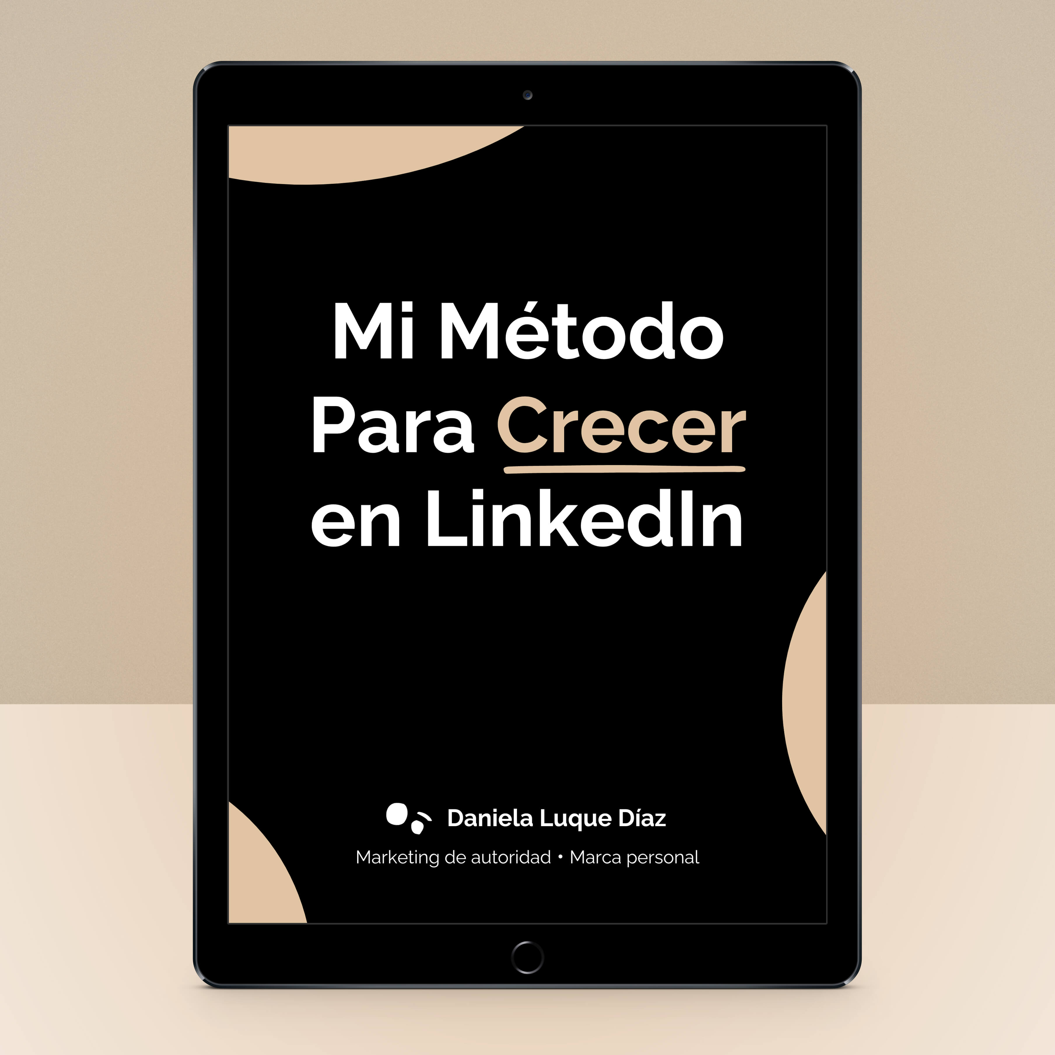 Inicio | Daniela Luque