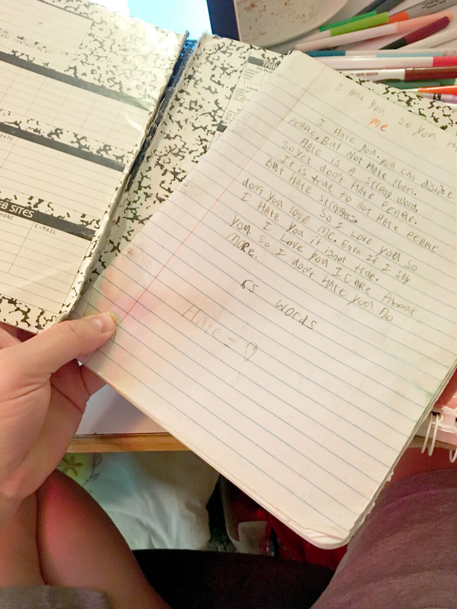 Away From Home / Digital Youth Museum