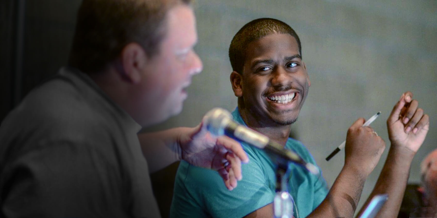 Sixto Cancel, Founder & CEO