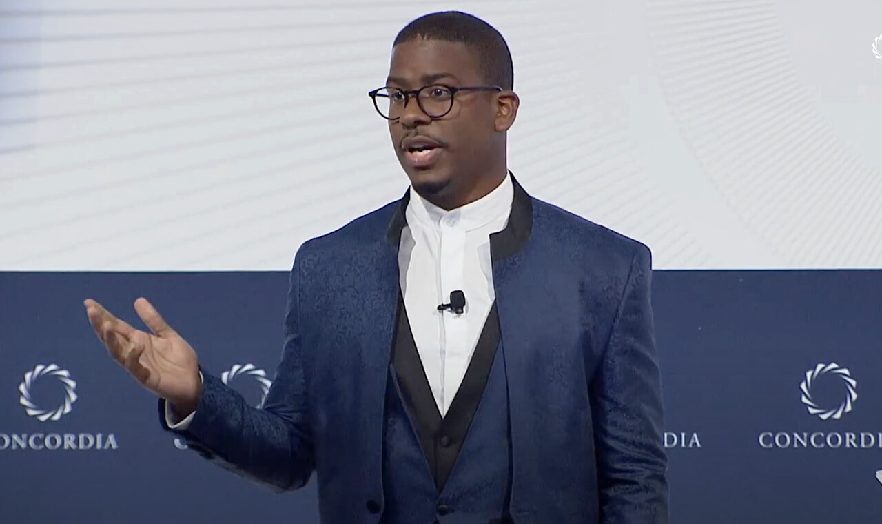 Sixto Cancel, Founder & CEO