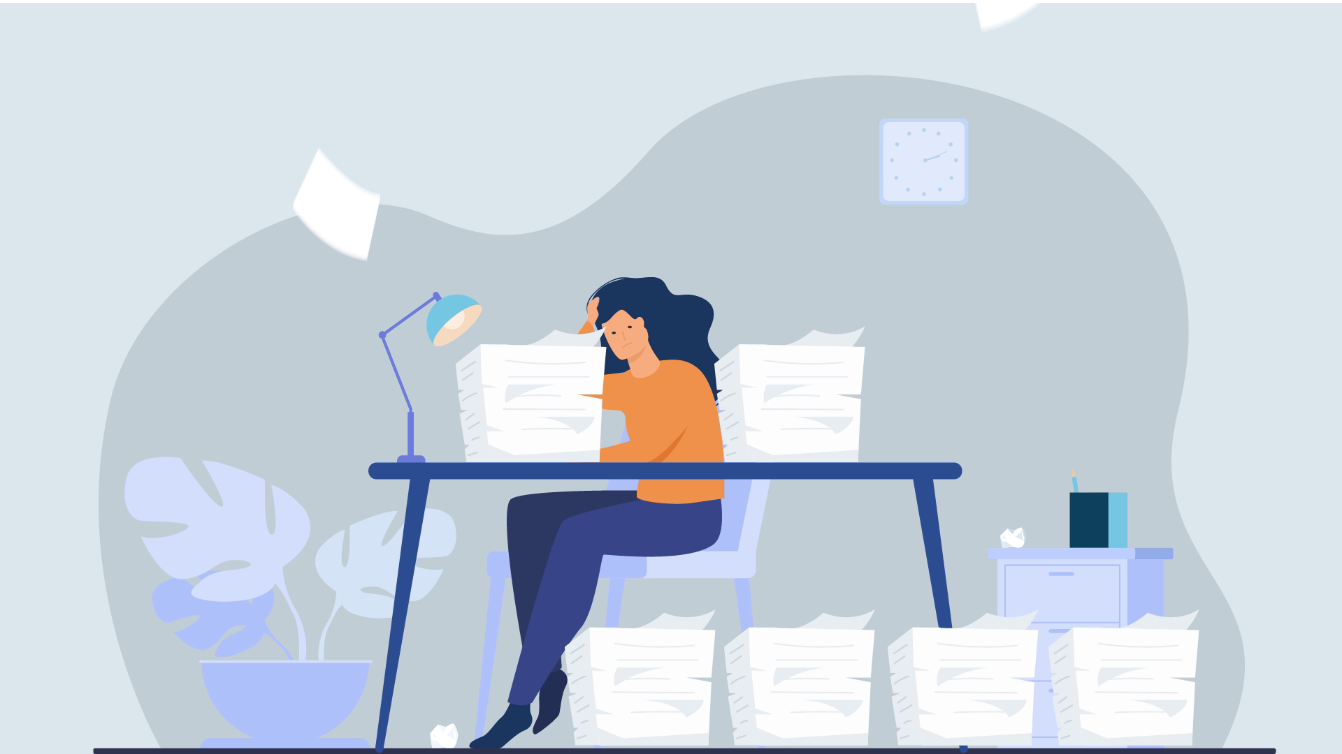 What is a batch record?