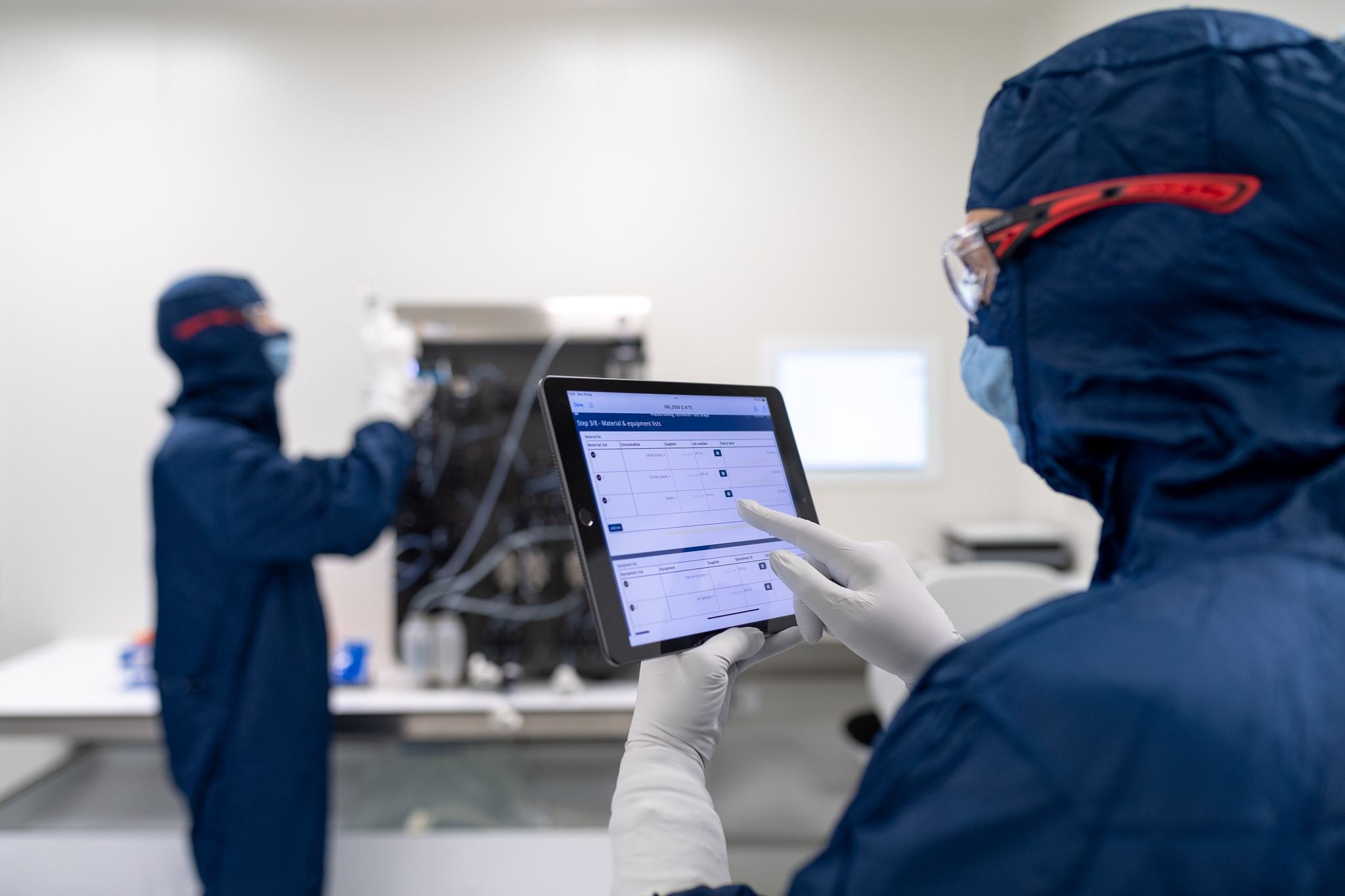 Data management challenges in CGT manufacturing | MyCellHub