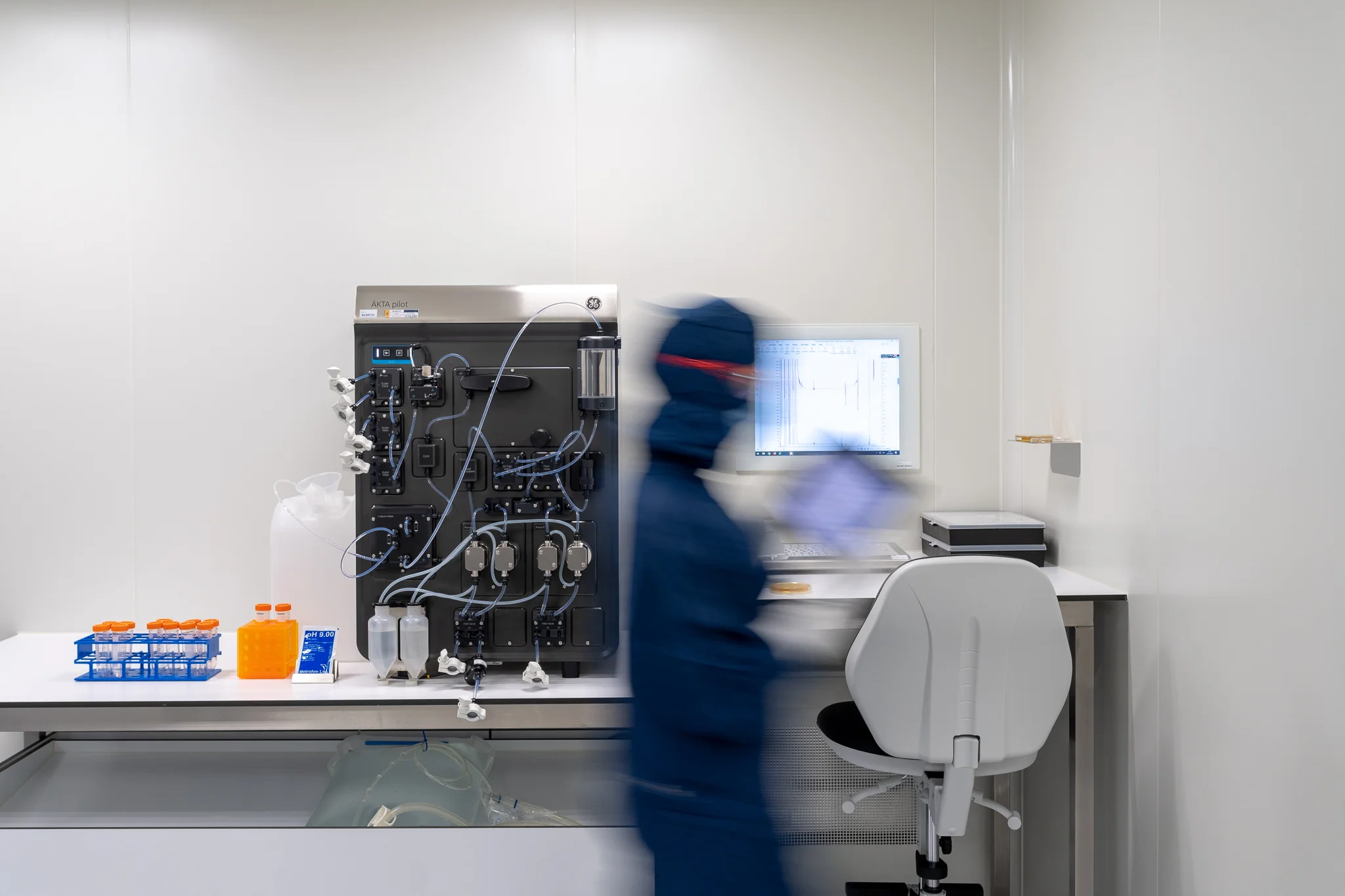 MyCellHub | Benefits of streamlined data processes in CGT