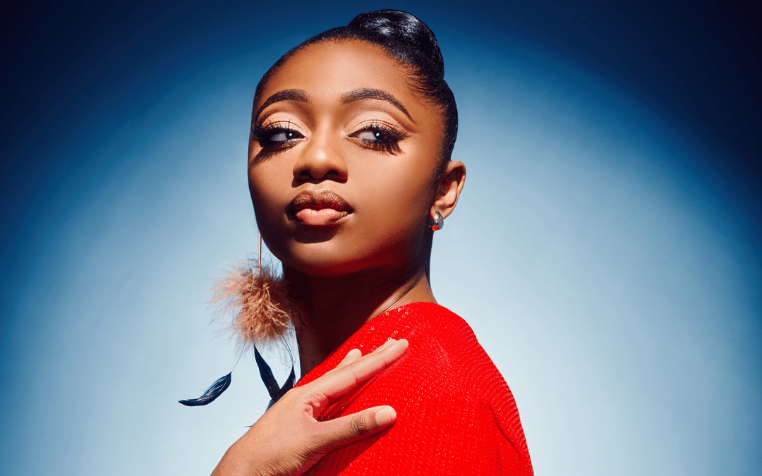 Samara Joy - St. Cecilia Music Center