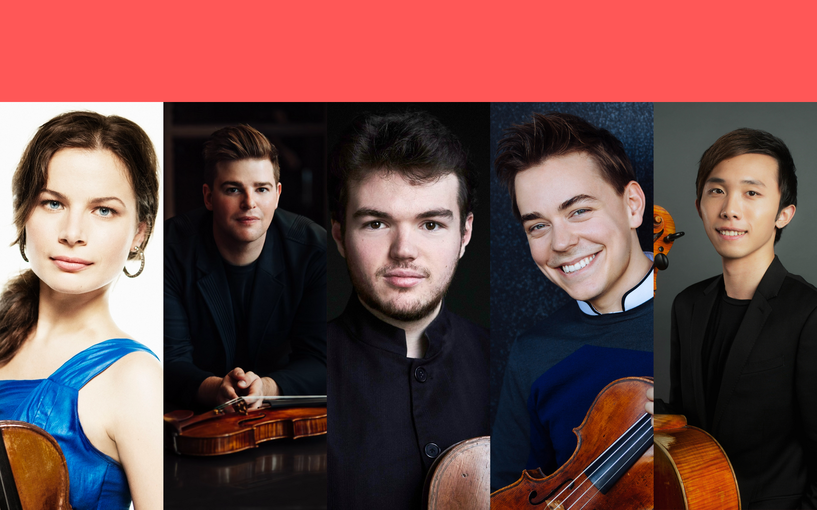 Chamber Music Society of Lincoln Center - St. Cecilia Music Center